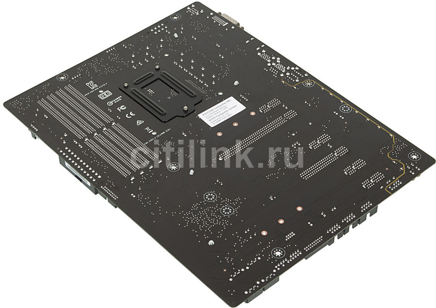 Характеристики Материнская плата ASUS PRIME Z370-P, LGA 1151v2, Intel ...
