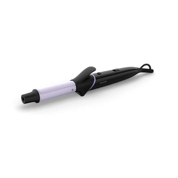 Мультистайлер Philips BHH811/00 черный - купить в Ситилинк | 1016418