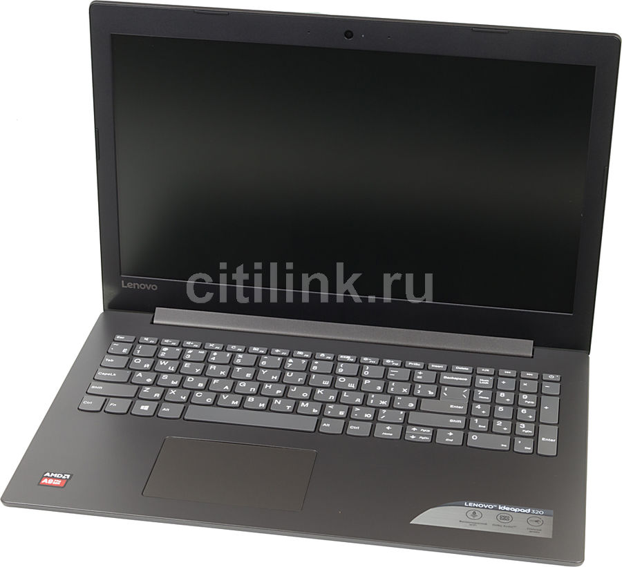 Характеристики Ноутбук Lenovo IdeaPad 320-15AST, 15.6", AMD A9 9420 3 ...
