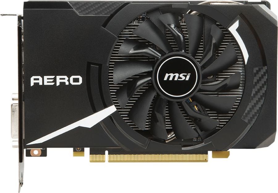 Характеристики Видеокарта MSI NVIDIA GeForce GTX 1060, GeForce GTX 1060 ...