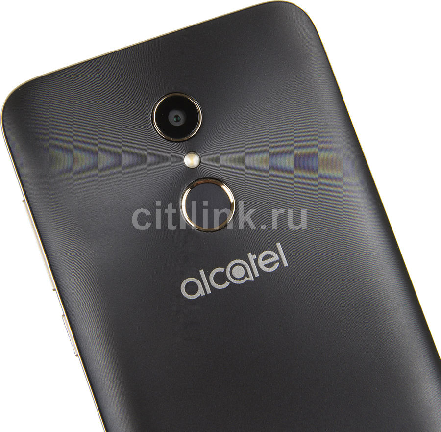 Инструкция, руководство по эксплуатации для смартфон Alcatel A3 PLUS 3G ...
