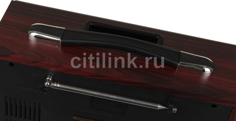 Радиоприемник Сигнал БЗРП РП-322 - купить в Ситилинк | 1028710