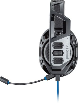 Ответы на вопросы о товаре гарнитура игровая Plantronics RIG 100HS ...
