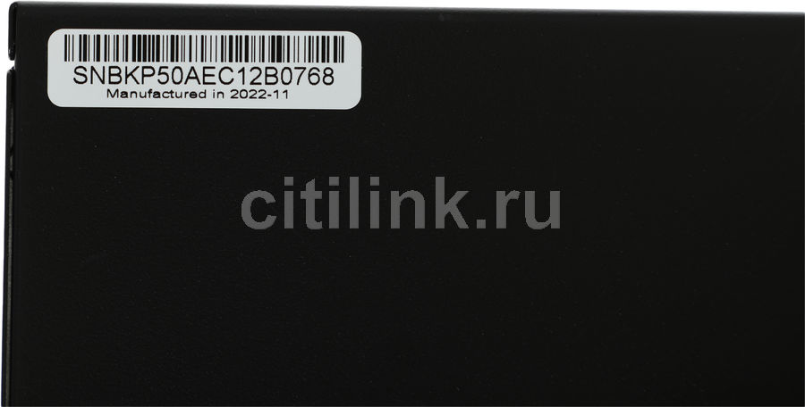 Характеристики Блок питания Aerocool KCAS PLUS 500, 500Вт, 120мм ...