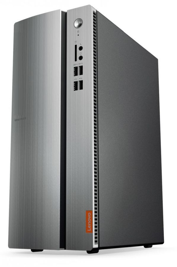 Характеристики Компьютер Lenovo IdeaCentre 310-15IAP, Intel Celeron ...