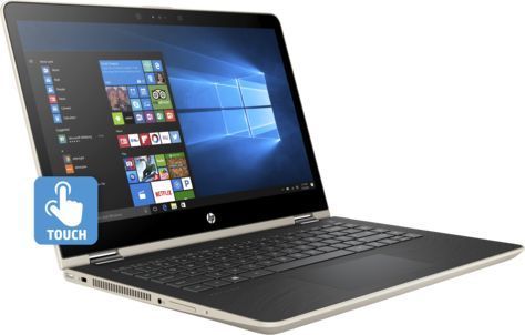 Характеристики Ноутбук-трансформер HP Pavilion x360 14-ba108ur, 14 ...