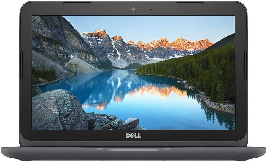 Характеристики Ноутбук DELL Inspiron 3180, 11.6", AMD A6 9220e 1.6ГГц ...