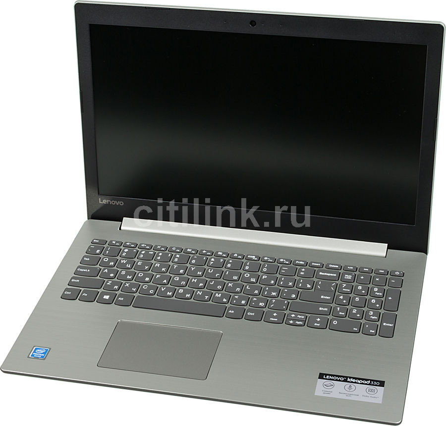 Ноутбук Lenovo IdeaPad 330-15IGM, 15.6", Intel Pentium Silver N5000, 4 ...