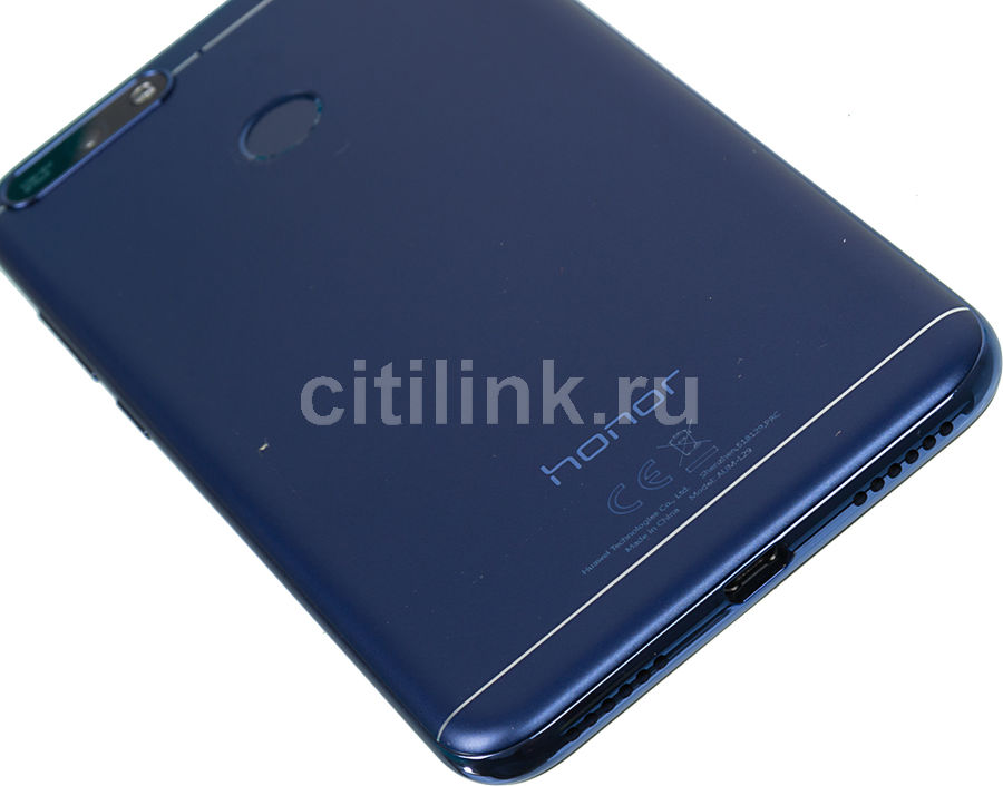 Отзывы на Смартфон Honor 7A Pro 16Gb, синий в интернет-магазине ...