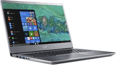 Характеристики Ультрабук Acer Swift 3 SF314-54G-81P9, 14", IPS, Intel ...