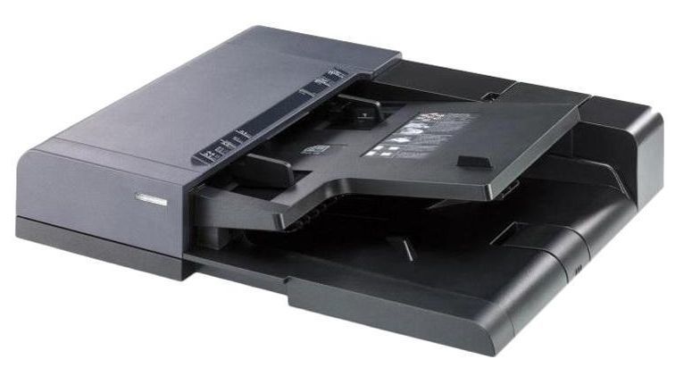 Характеристики автоподатчик реверсивный Kyocera DP-7120 (1203RJ5NL0 ...