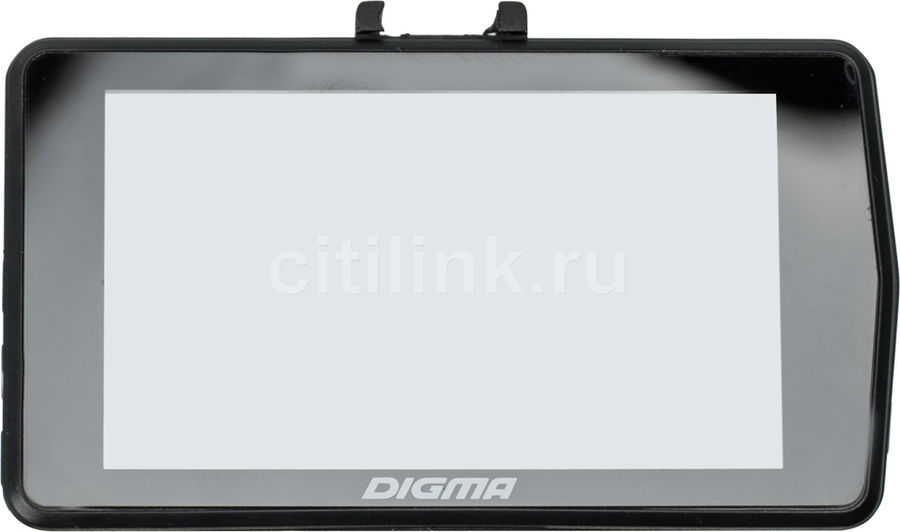 Видеорегистратор Digma FreeDrive 208 Night FHD, черный - купить в ...