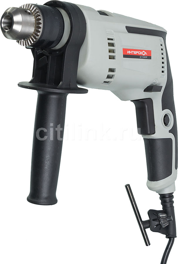 Отзывы на Дрель ударная Интерскол ДУ-13/650ЭР в интернет-магазине ...