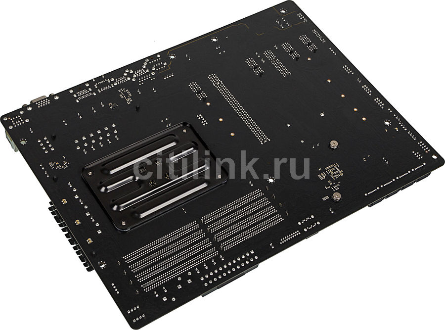 Характеристики Материнская плата ASROCK B450 PRO4, SocketAM4, AMD B450 ...