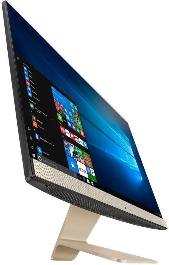 Характеристики Моноблок ASUS V241ICUK-BA080D, 23.8", Intel Core i5 ...
