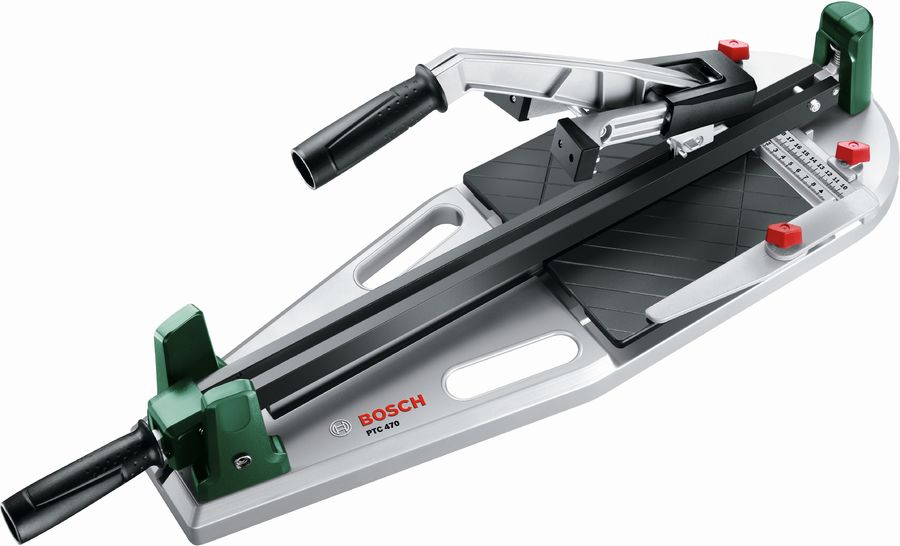 Характеристики Плиткорез ручной Bosch PTC 470(плохая упаковка) (1204955 ...