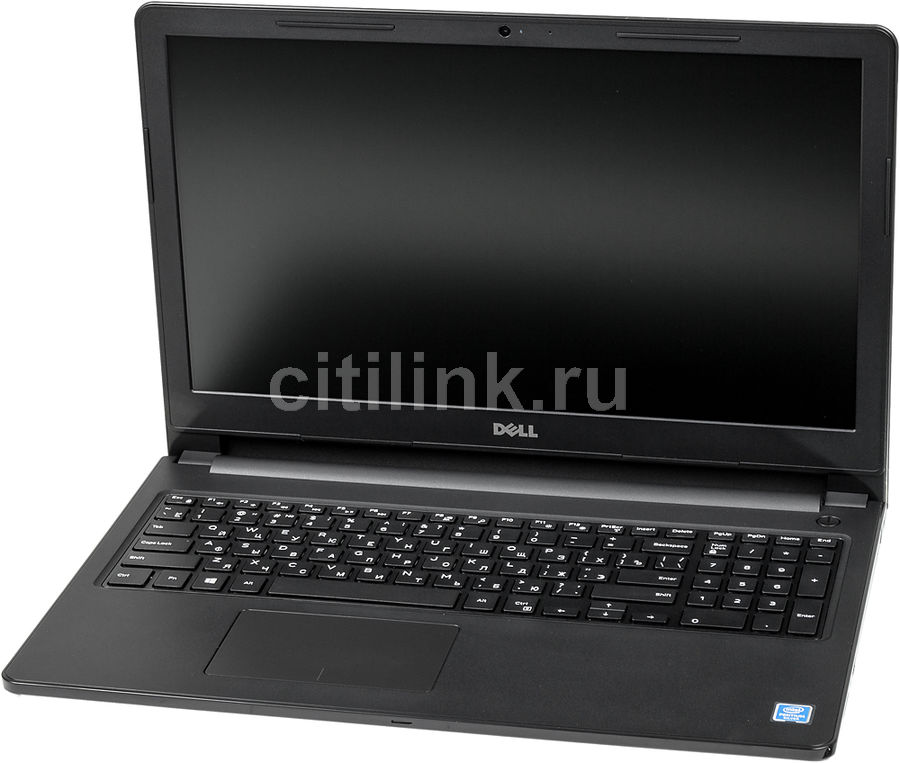 Ноутбук DELL Inspiron 3573, 15.6", Intel Pentium Silver N5000, 4 ...