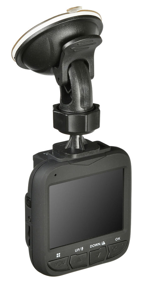 Купить Видеорегистратор DIGMA FreeDrive 610 GPS Speedcams в интернет ...