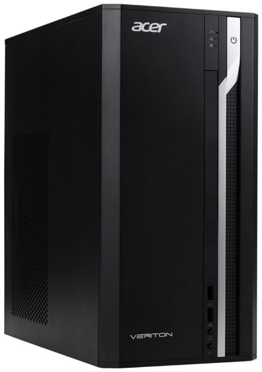 Компьютер Acer Veriton ES2710G, Intel Core i3 6100, DDR4 8ГБ, 256ГБ(SSD ...