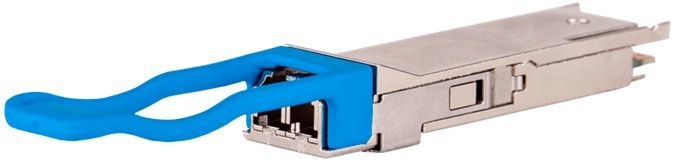 Трансивер HPE JL308A Aruba 40G QSFP+ LC BiDi 150m MMF XCVR - купить в ...