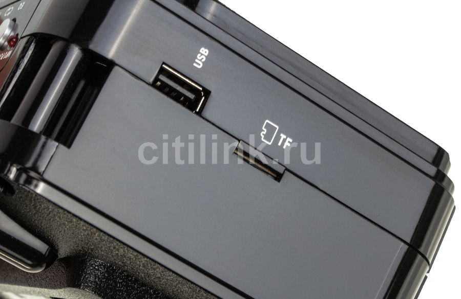 Радиоприемник Ritmix RPR-171 - купить в Ситилинк | 1123003