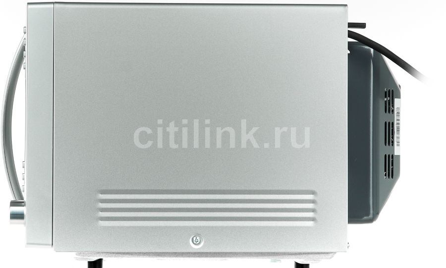 Услуги на микроволновая печь Candy CMXC25DCS, 900Вт, 25л, серебристый ...