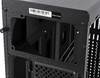 Корпус ATX Zalman ZM-T6, черный - купить в Ситилинк | 1136754