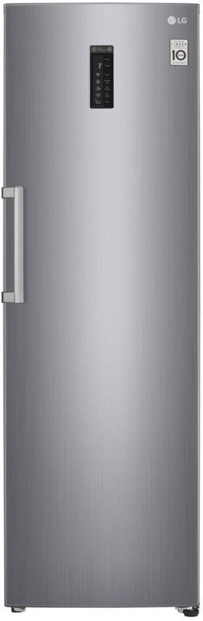 Характеристики Холодильник однокамерный LG GC-B401EMDV Total No Frost ...
