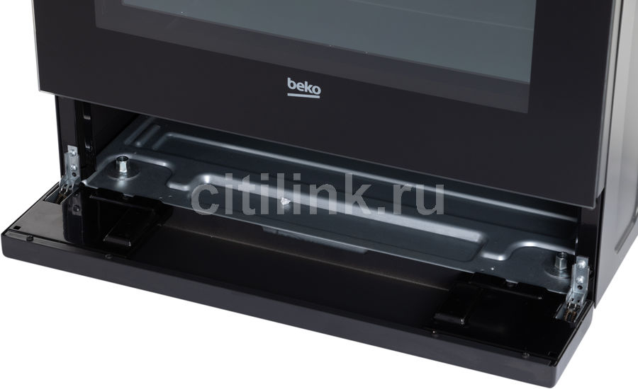 Отзывы на Газовая плита Beko FSG62120DACS, газовая духовка, стеклянная ...