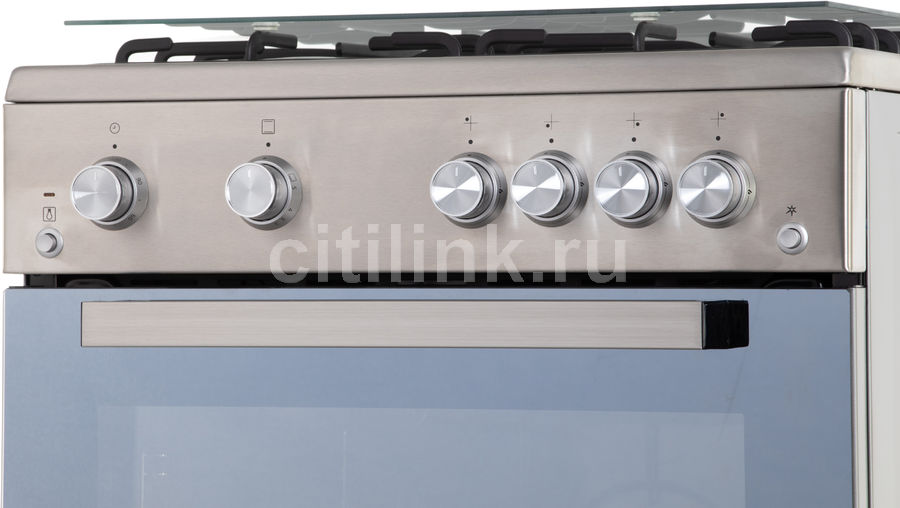 Купить Наборы посуды для газовая плита Beko FSG62120DXMCS, нержавеющая ...