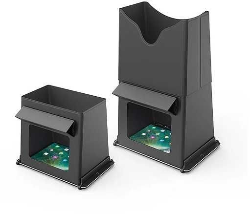 Козырек солнцезащитный для планшета PGYTECH P-GM-102 - купить в ...