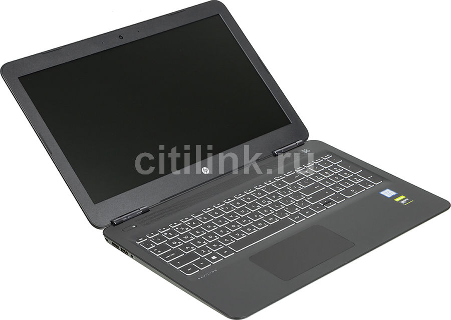 Обзор товара ноутбук HP Pavilion Gaming 15-bc504ur, 15.6", Intel Core ...