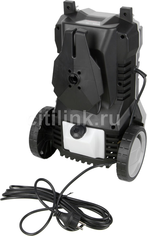 Мойка высокого давления Интерскол АМ-170/2200 - купить в Ситилинк | 1155754