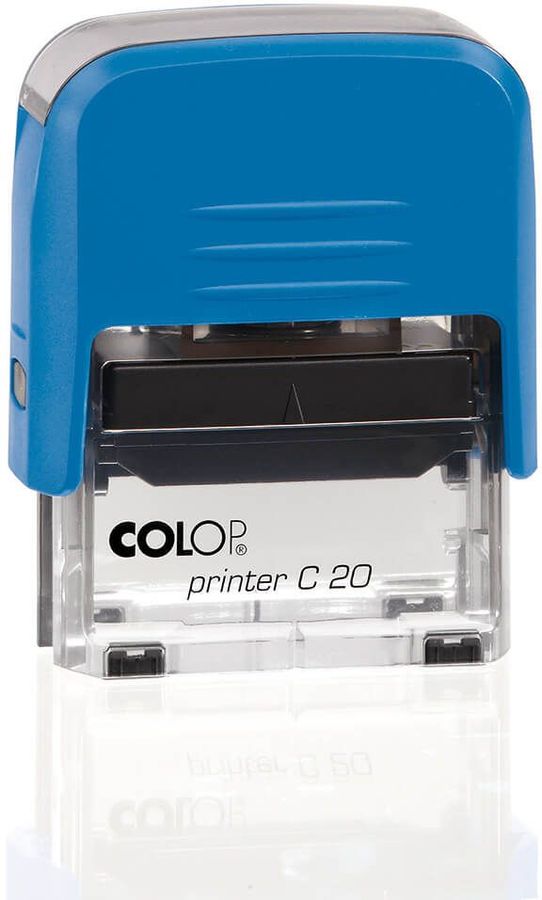 автоматический COLOP Printer C20 - купить в Ситилинк | 1159916