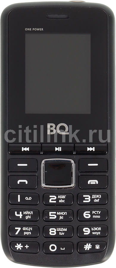 Купить Карты памяти для сотовый телефон BQ One Power 1846, черный/серый ...