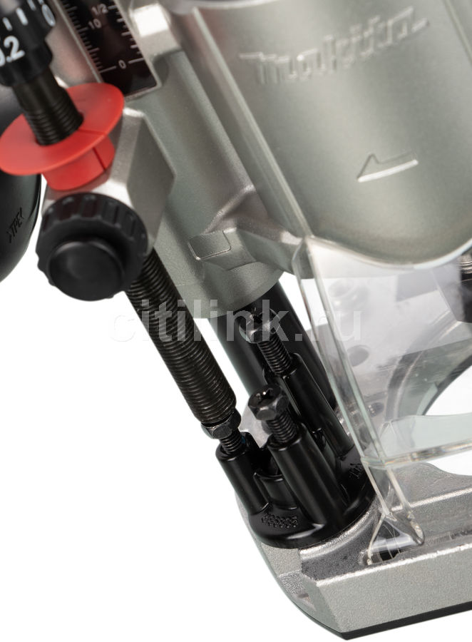 Фрезер Makita RT0700CX2 - купить в Ситилинк | 1168200