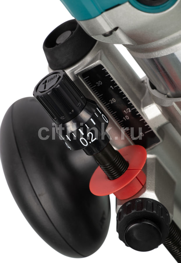 Фрезер Makita RT0700CX2 - купить в Ситилинк | 1168200