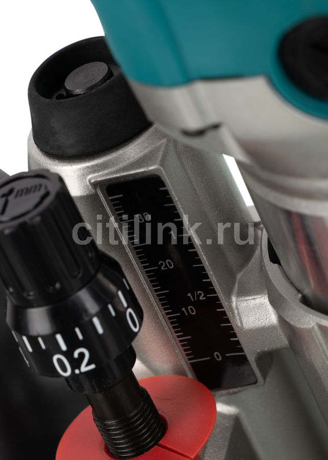 Фрезер Makita RT0700CX2 - купить в Ситилинк | 1168200