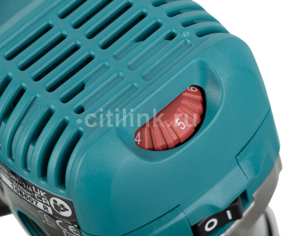 Фрезер Makita RT0700CX2 - купить в Ситилинк | 1168200