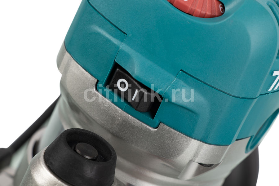 Фрезер Makita RT0700CX2 - купить в Ситилинк | 1168200