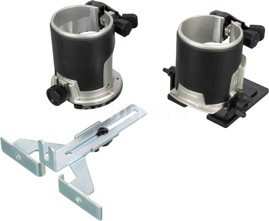 Фрезер Makita RT0700CX2 - купить в Ситилинк | 1168200