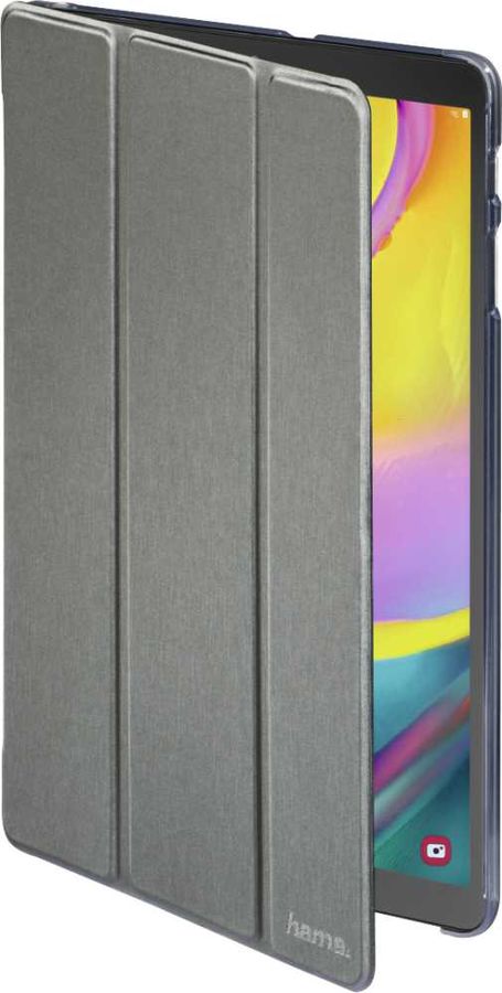 Характеристики Чехол для планшета HAMA Fold Clear, для Samsung Galaxy ...
