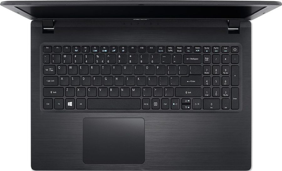Характеристики Ноутбук Acer Aspire 3 A315-22G-65ST, 15.6", AMD A6 9220e ...