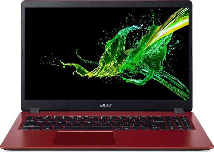 Ноутбук Acer Aspire 3 A315-42G-R8F8, 15.6", AMD Ryzen 3 3200U, 2 ...