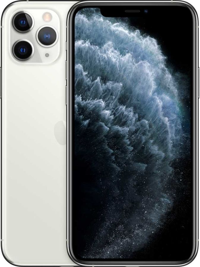 Apple iPhone 11 Pro 256Gb MWC82RU A 1178875