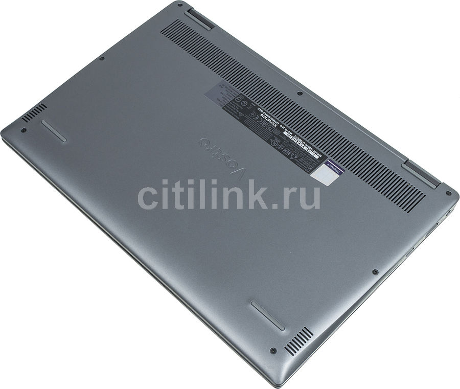 Ноутбук DELL Vostro 5391, 5391-8672, серый - купить в Ситилинк | 1179737