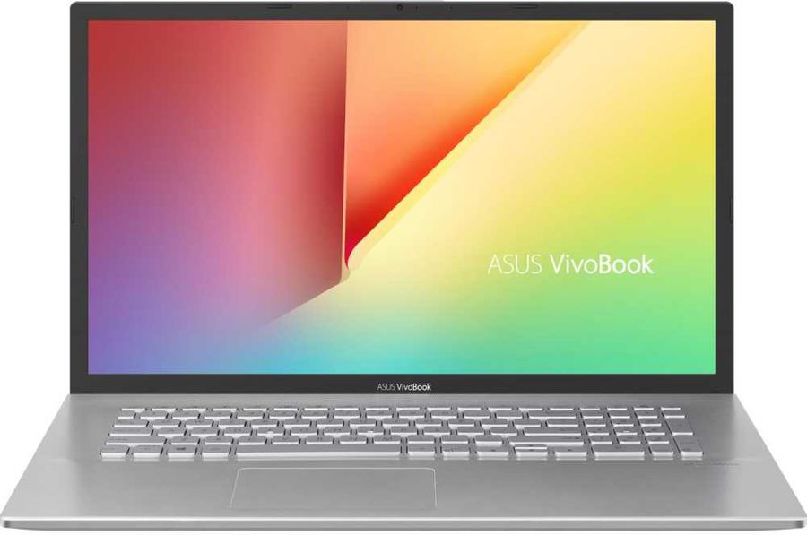 Характеристики Ноутбук ASUS VivoBook D712DA-AU116T, 17.3", IPS, AMD ...