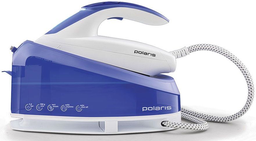 Инструкция, руководство по эксплуатации для парогенератор Polaris PSS ...