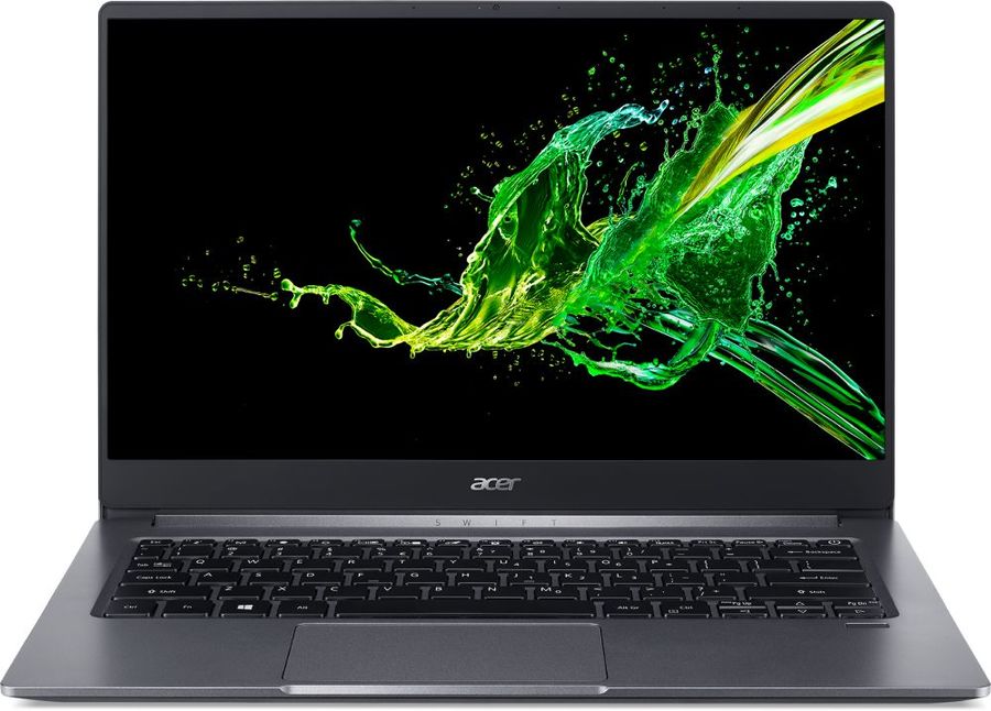 Характеристики Ультрабук Acer Swift 3 SF314-57-75NV, 14", IPS, Intel ...