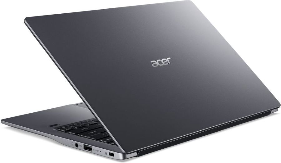 Характеристики Ультрабук Acer Swift 3 SF314-57-75NV, 14", IPS, Intel ...